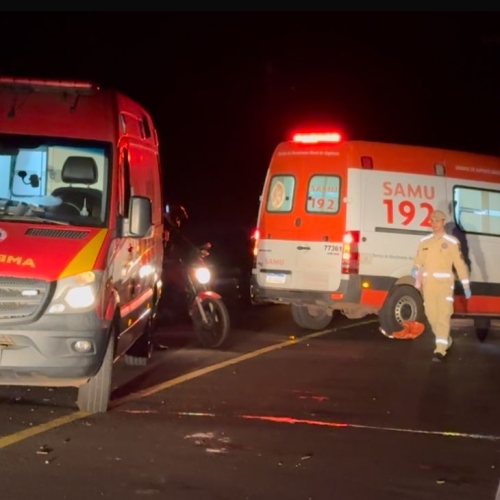 JOVEM MORRE EM GRAVE ACIDENTE NA PR-532, NA ZONA RURAL DE LONDRINA | Londrina News